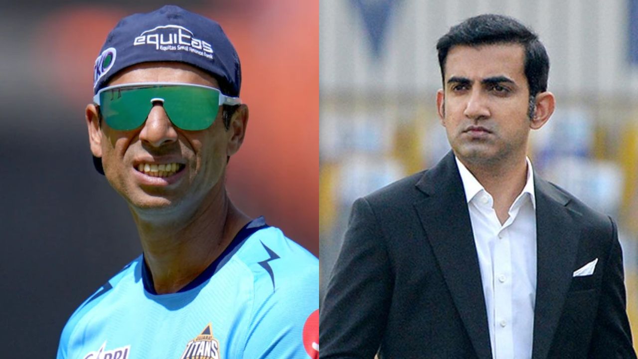 "I never thought"- Ashish Nehra breaks silence on rejecting BCCI's offer to become India head coach