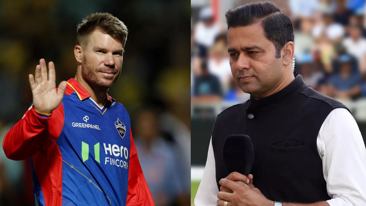 Aakash Chopra reveals Delhi Capitals will release David Warner ahead of ...