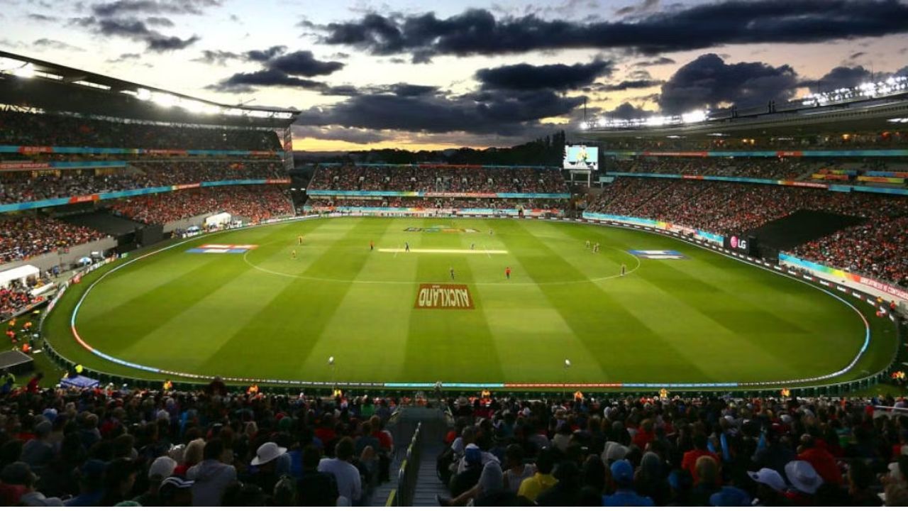 New Zealand Cricket shows its support behind the redevelopment of Eden ...