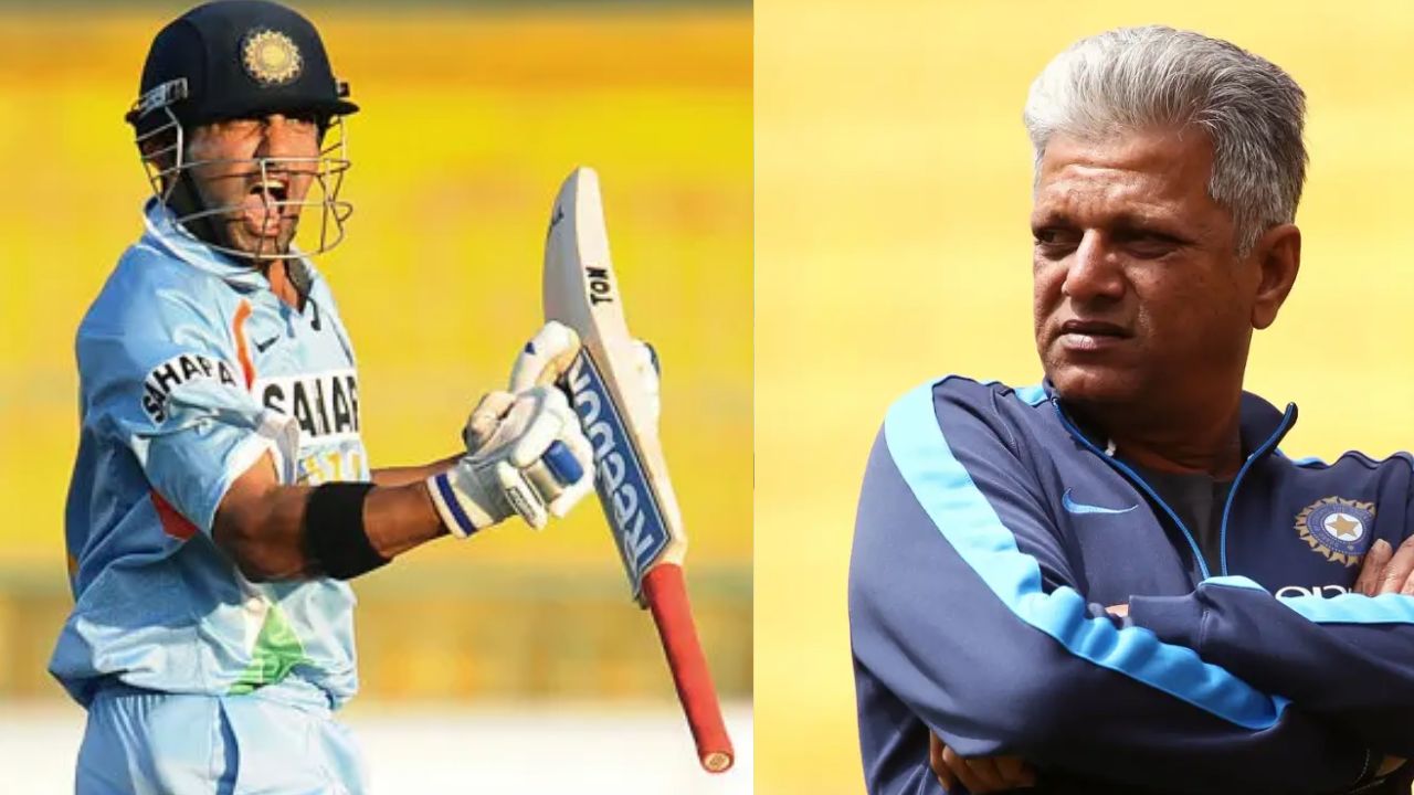 KKR vs SRH: "Always rated Gautam Gambhir as..." - WV Raman's bold take ...