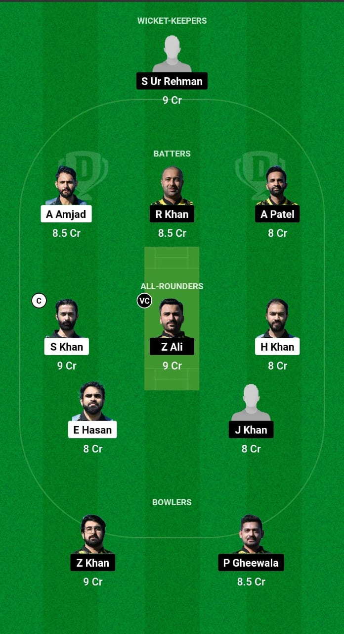 TSK vs TST Dream11 Prediction Today Match Qualifier 1 ECS Estonia T10 2024 TSK vs TST Dream11 Prediction Today Match Qualifier 1 ECS Estonia T10 2024