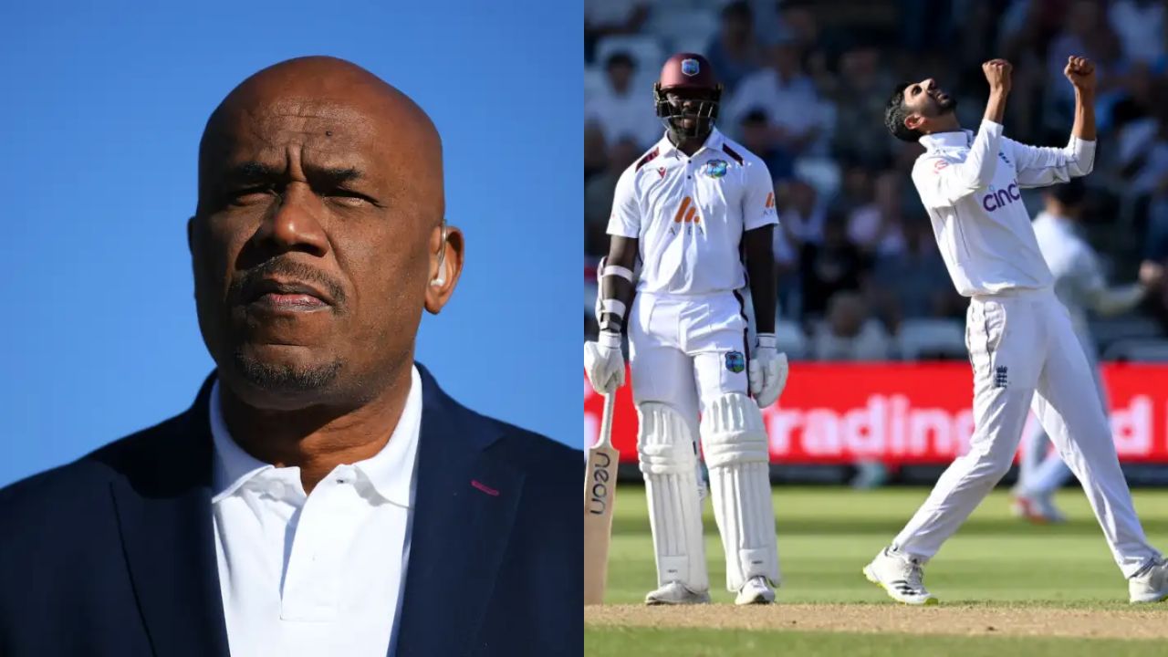 "Edgbaston is important to continue learning" - Ian Bishop's ...