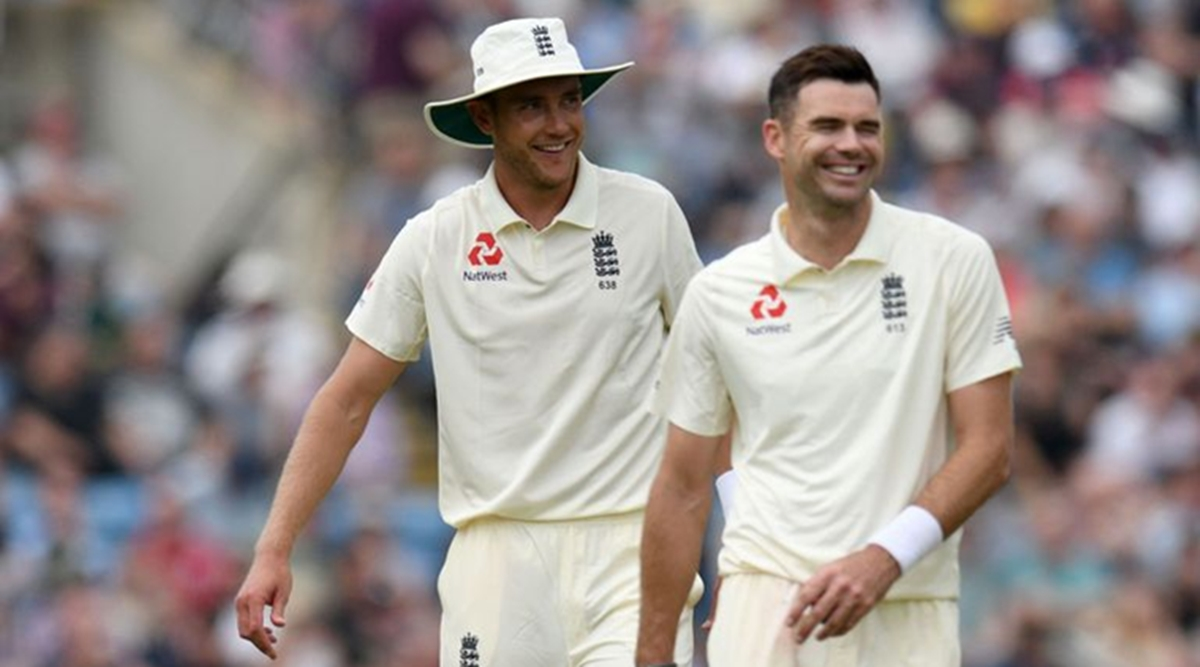 James Anderson solely focusing on overtaking Shane Warne in farewell ...