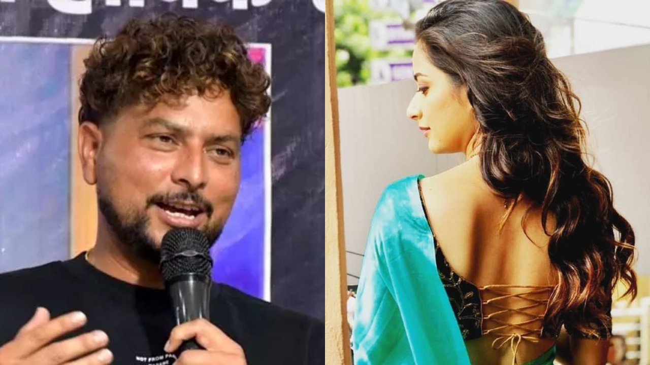 Kuldeep Yadav reveals his wedding plans as the T20 World Cup winner ...