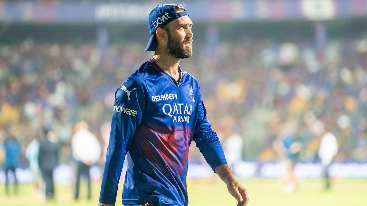 Glenn Maxwell attacked on his Bank Balance after a horror show for RCB ...