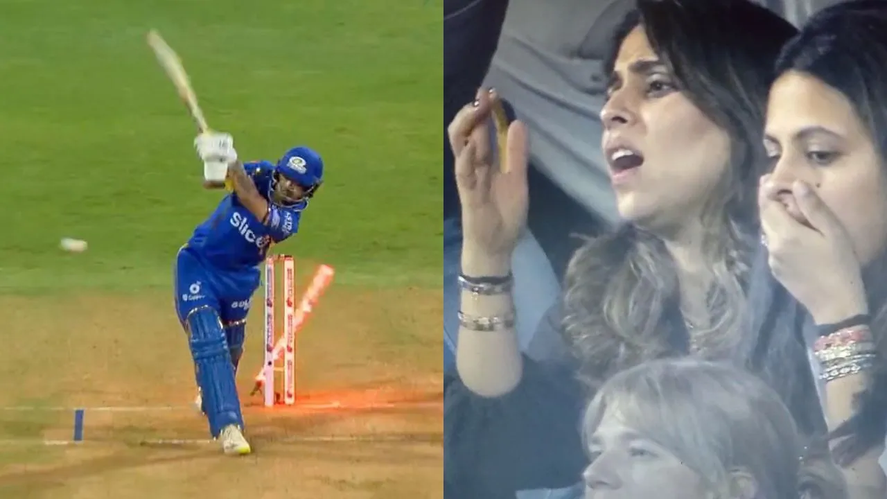 Mitchell Starc, Ishan Kishan