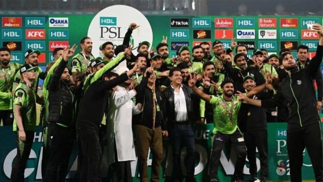 PCB to sell 2 new PSL teams for less than Rishabh Pant-Shreyas Iyer’s ...