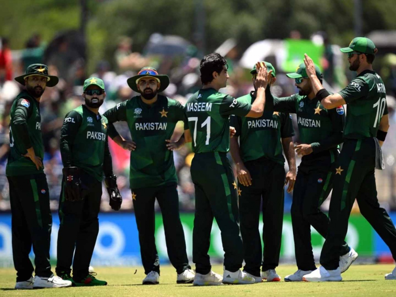 Pakistan Cricket Board identifies these 6 players to kick out from the ...