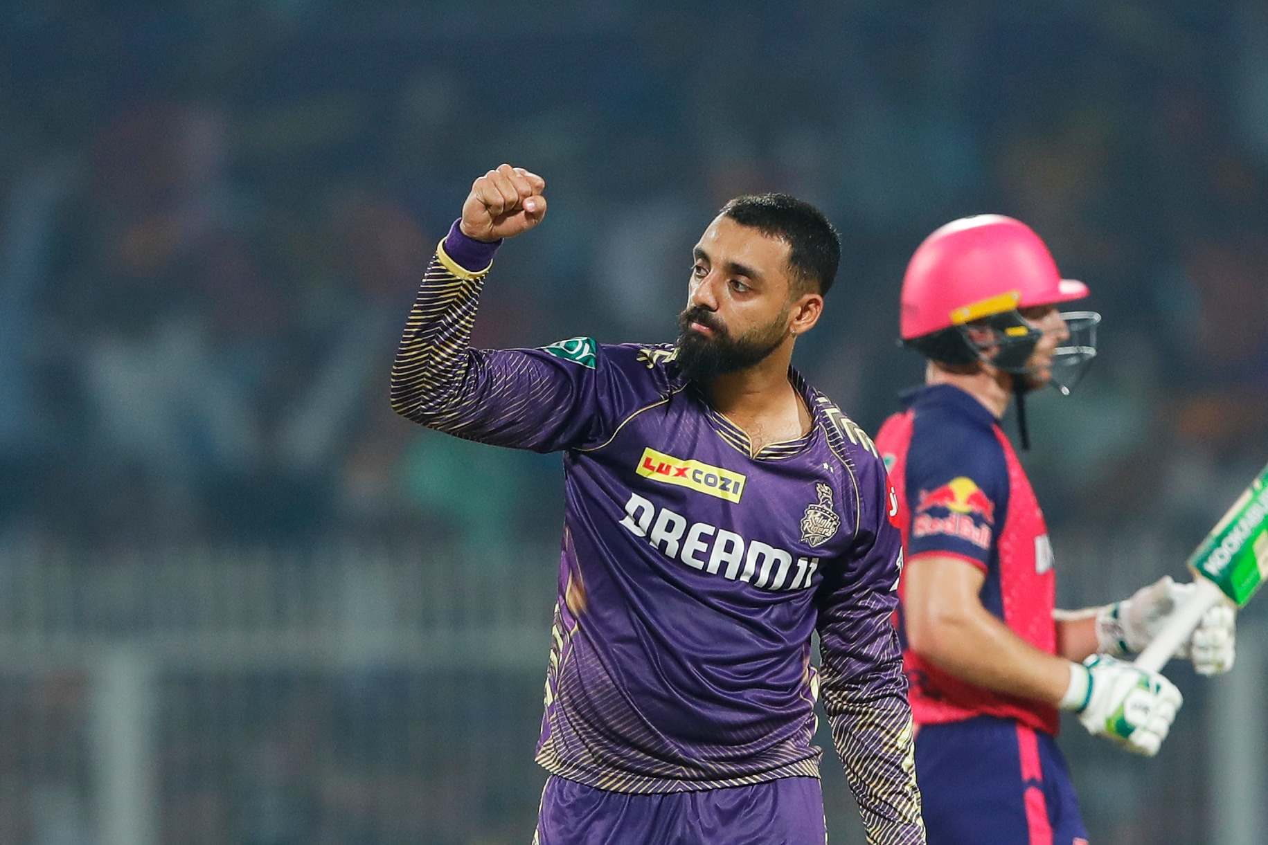 RR vs KKR Match Preview- IPL 2025, Match 6