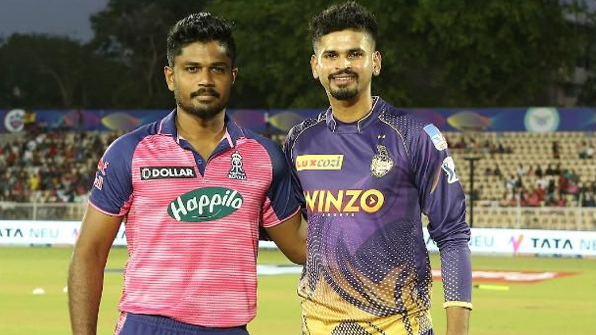 RR vs KKR Match Prediction– Who Will Win Today IPL 2024 Match? Match 70