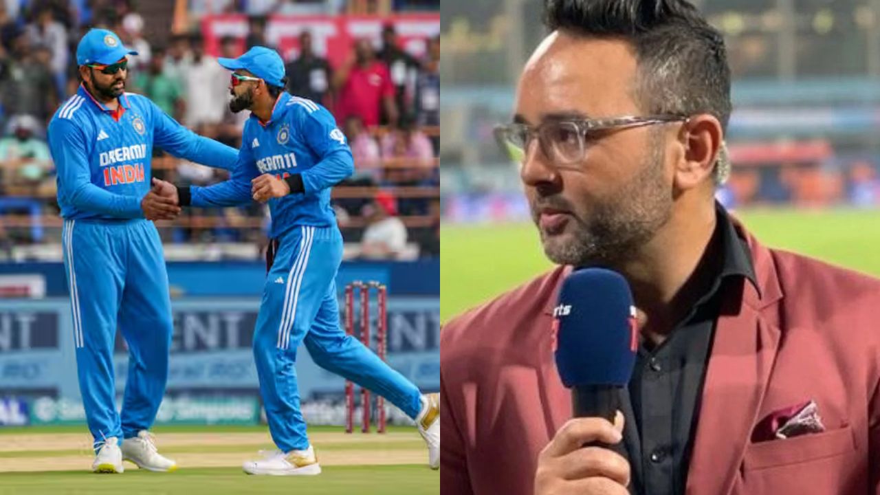 T20 World Cup 2024 not the end of the road for Virat Kohli and Rohit Sharma admits Parthiv Patel