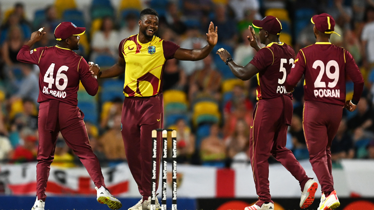 West Indies Playing 11 vs England - ICC T20 World Cup 2024, Match 42 ...