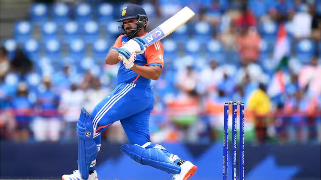 Rohit Sharma creates history, breaks Mahela Jayawardene's long-standing ...