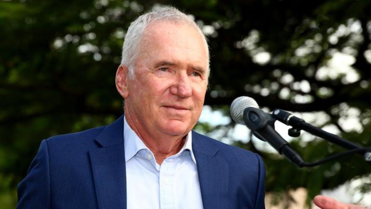 Allan Border backs The Gabba demolition amid uncertainty surrounding ...