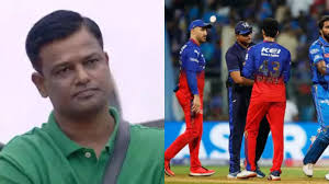 Dodda Ganesh slams RCB's scouting team after yet another humiliation in ...