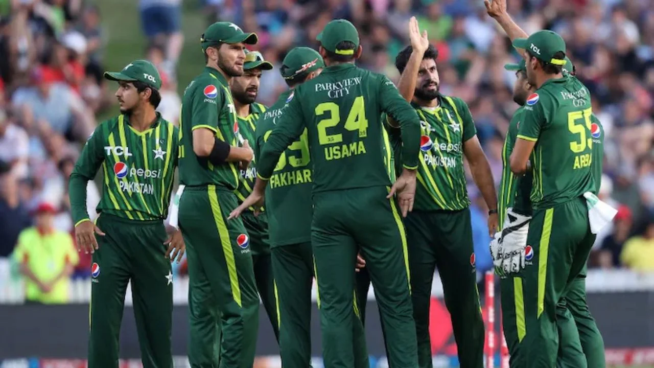 "The priority is representing Pakistan" - Jason Gillespie's indirect ...