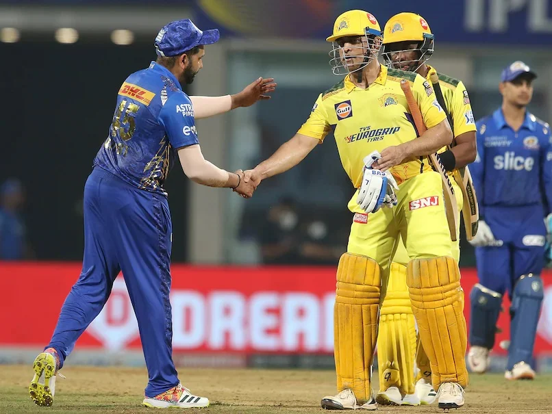 MI vs CSK Match Preview- IPL 2024, Match 29