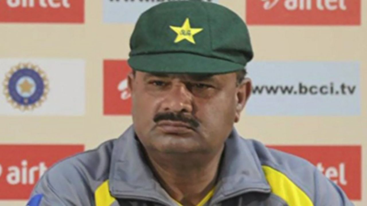 Naveed Akram Cheema reappointed as Team Manager of Pakistan Cricket ...