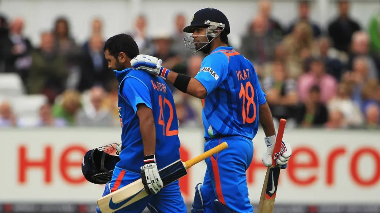 T20 World Cup 2024: Parthiv Patel's no-nonsense verdict on Rohit Sharma ...