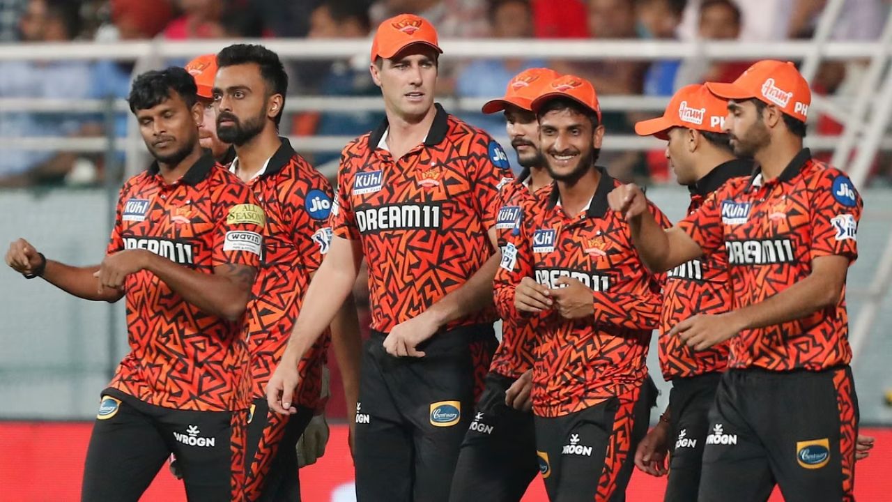IPL 2025: SRH splash ₹23, ₹18, ₹14 crores to retain Heinrich Klaasen ...