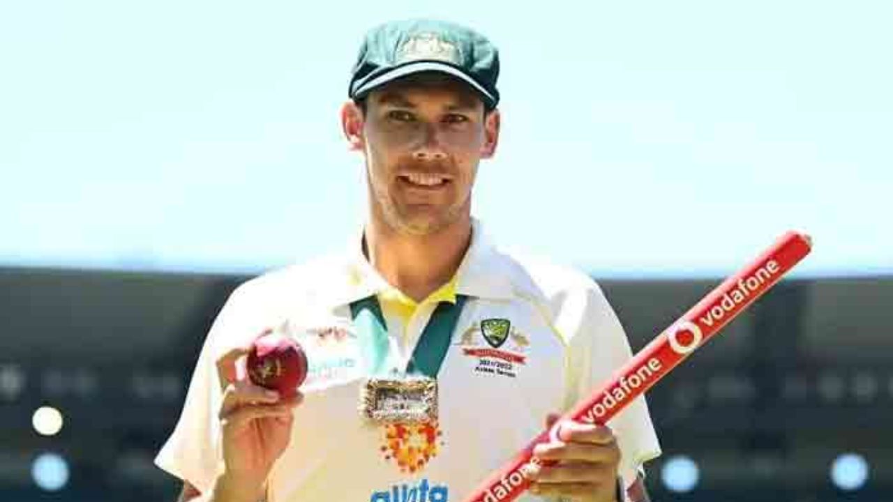 Scott Boland becomes first bowler since 1975 to achieve monumental Test ...