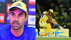 What is CSK's stance on Shivam Dube for T20 World Cup 2024? Stephen ...