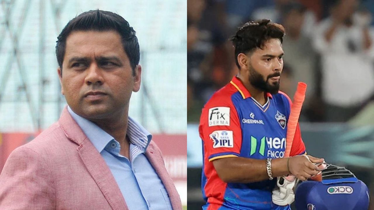 IPL 2025: Watch - Aakash Chopra breaks silence on accusations of being ...