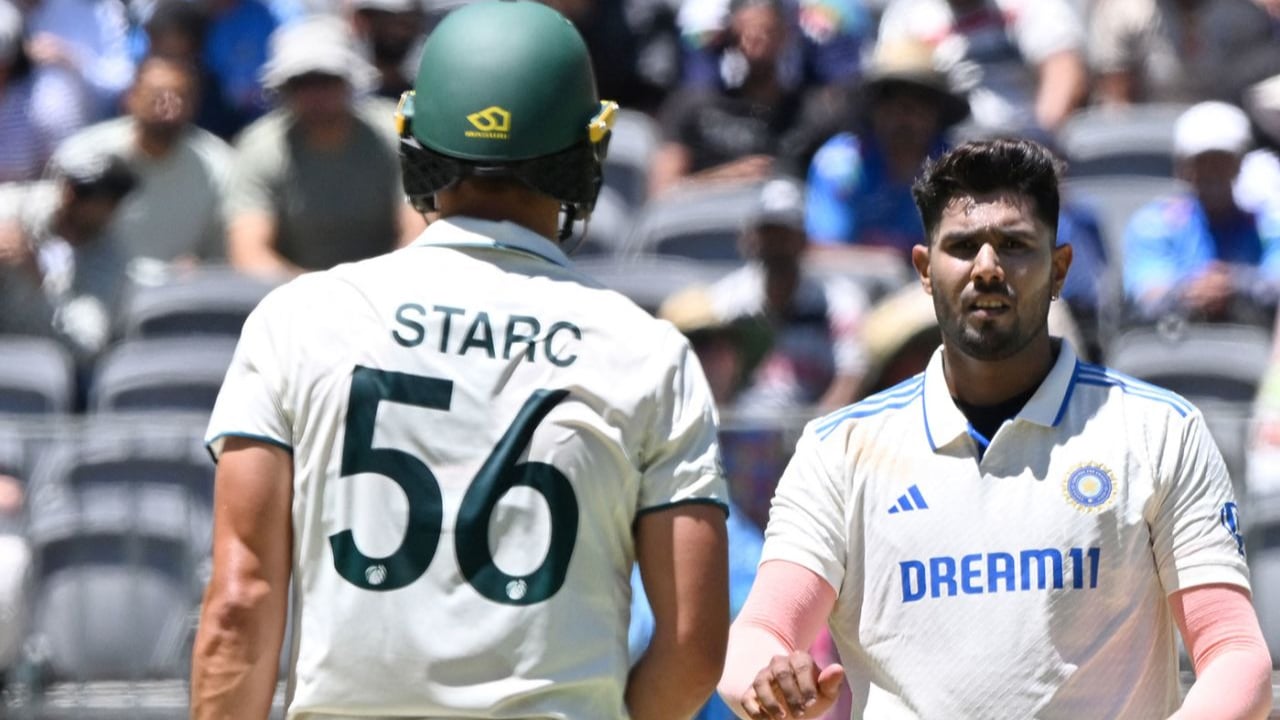 Harshit Rana reveals how Virat Kohli, KL Rahul pushed him to ‘Die’ in ...