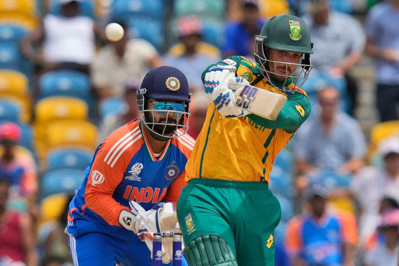 IND vs SA Live Telecast in India and Live Streaming- 1st T20I, India ...