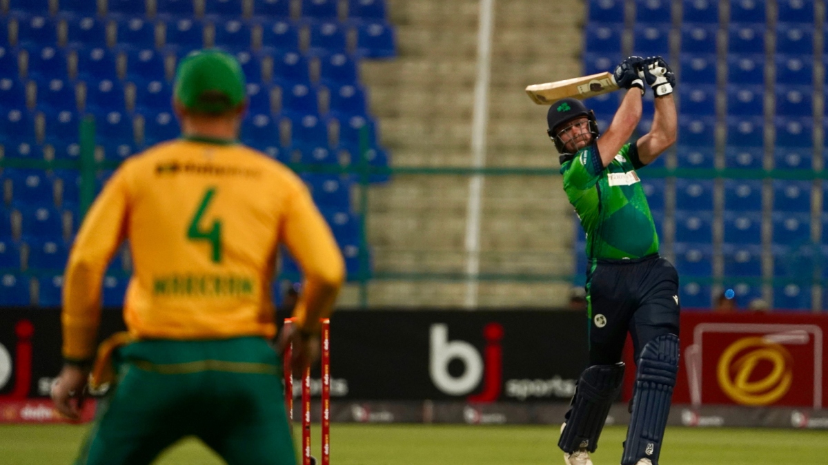 IRE vs SA Live Telecast in India and Live Streaming- 1st ODI, Ireland ...