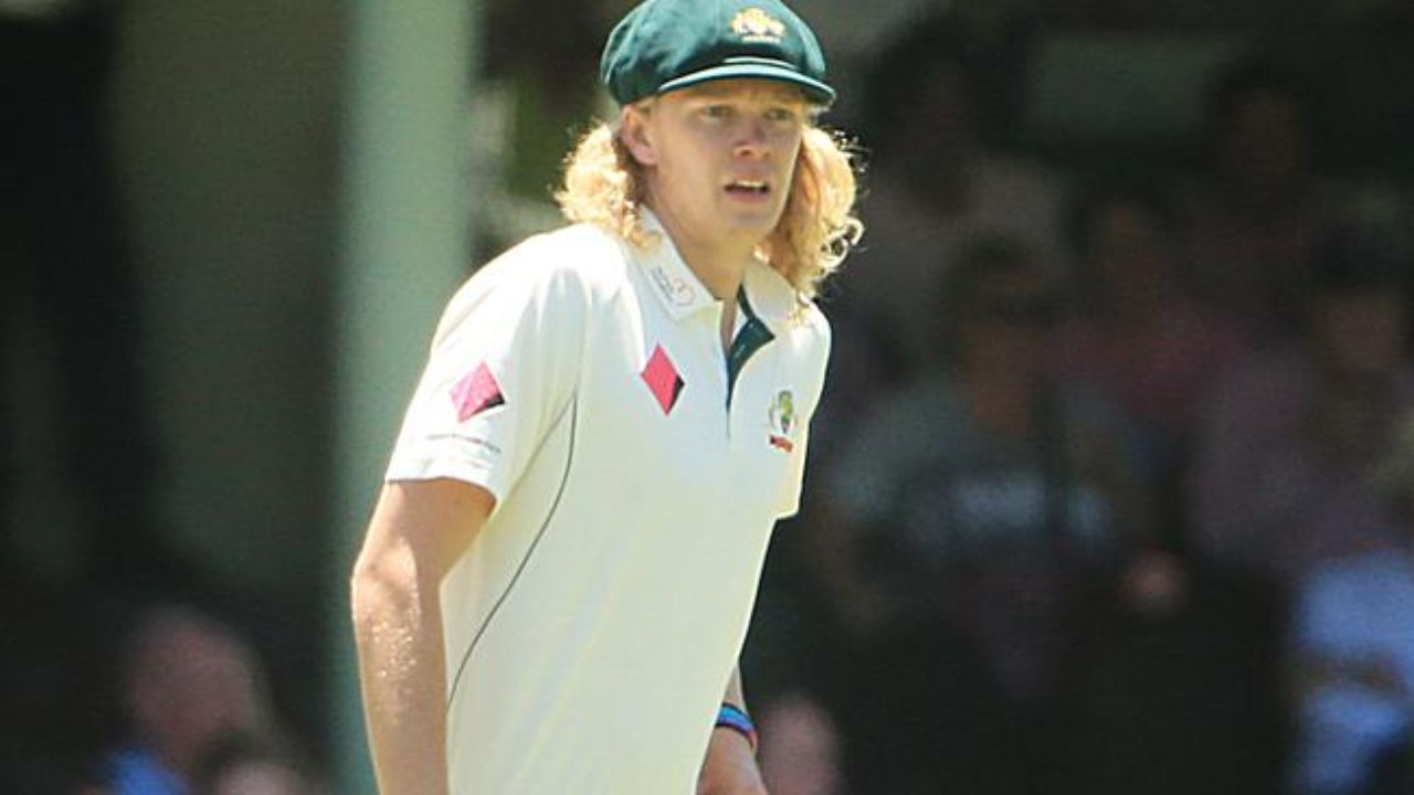 Jack Edwards appointed Australia PM XI's captain to face India in pink ...