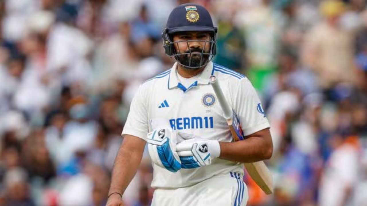 Rohit Sharma batting down the order a wise move? Ricky Ponting, Sunil ...