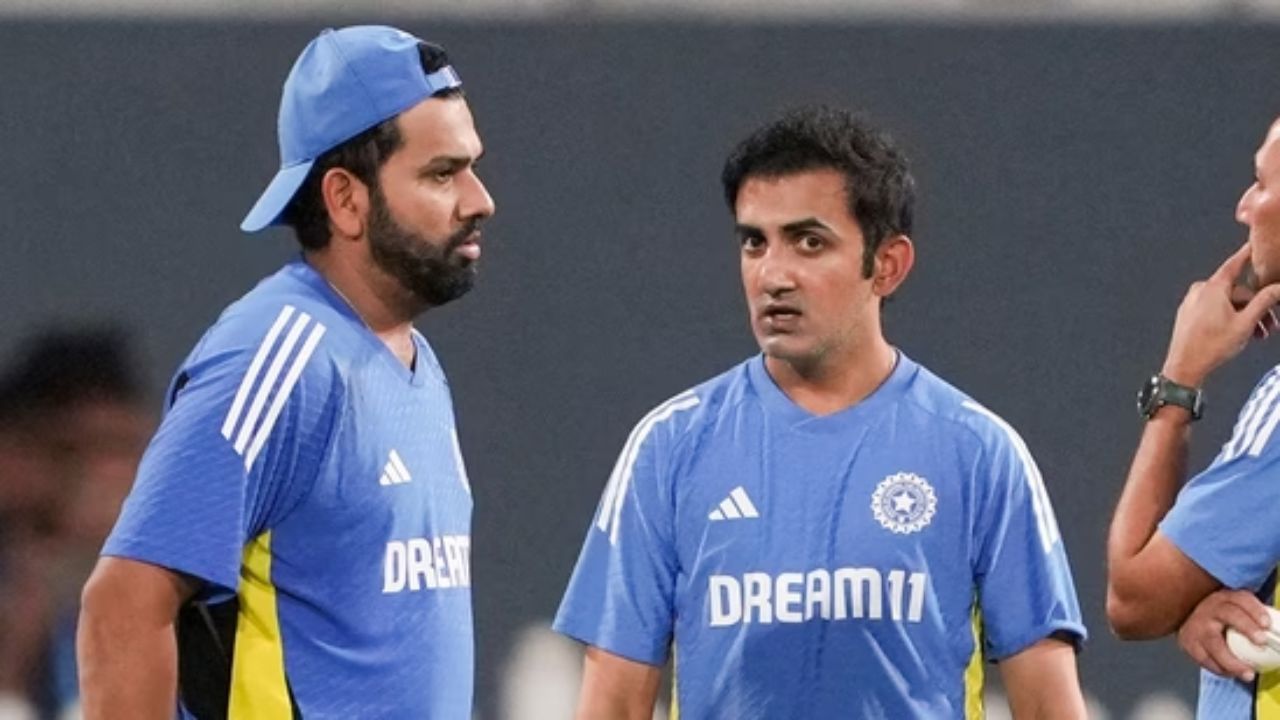 Rohit Sharma officially confirms participation in 2027 World Cup