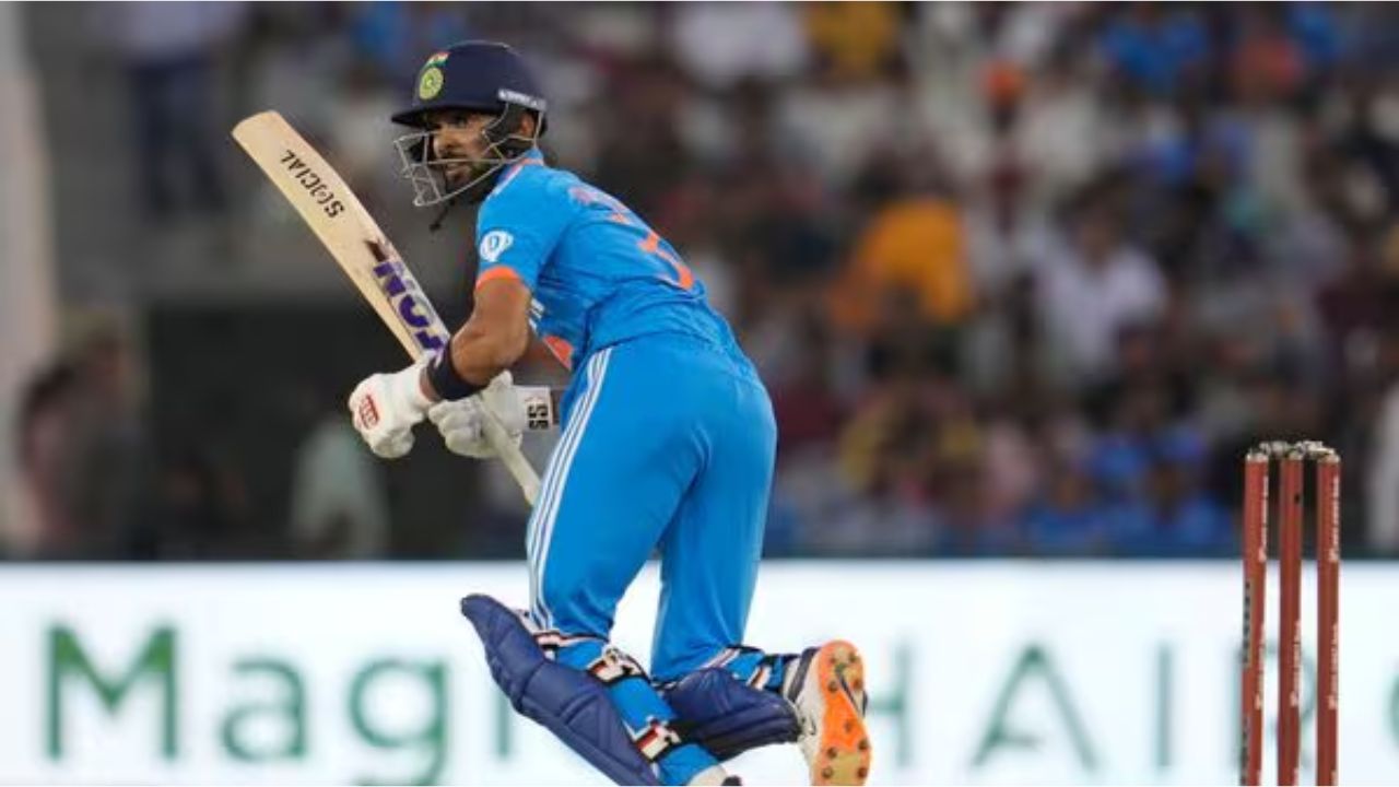 Ruturaj Gaikwad’s T20 World Cup 2026 hopes reignite after historic ...