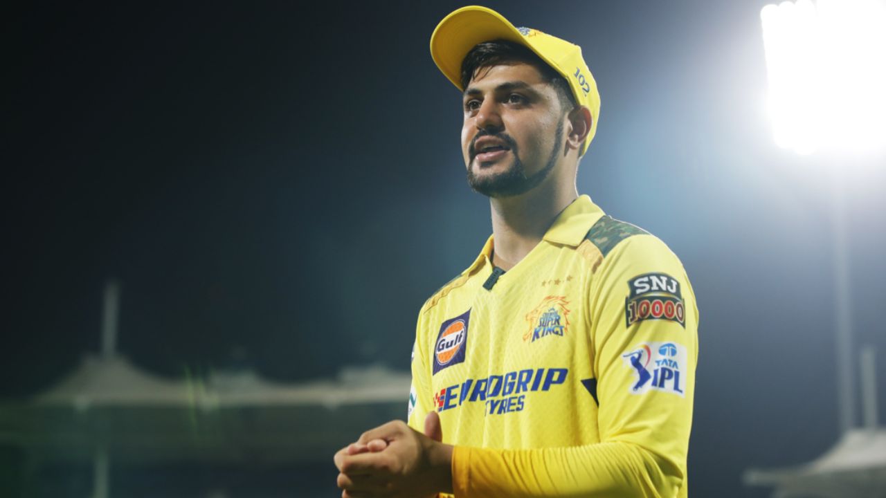 IPL 2025: Not MS Dhoni or Suresh Raina! Sameer Rizvi picks his favorite ...