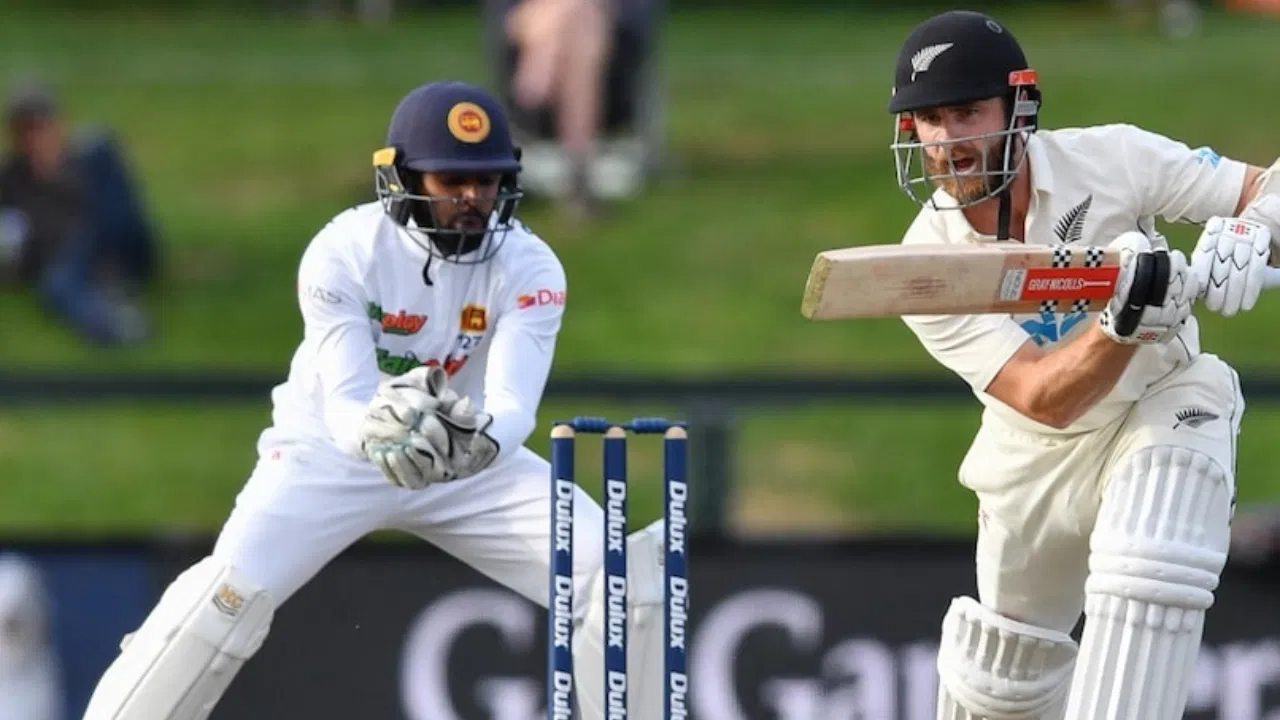SL vs NZ Match Prediction- 1st Test, New Zealand tour of Sri Lanka 2024