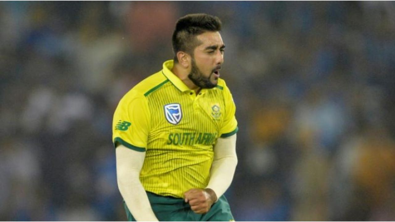 Tabraiz Shamsi Wins Court Case Against CSA, Cleared for ILT20 and BBL ...