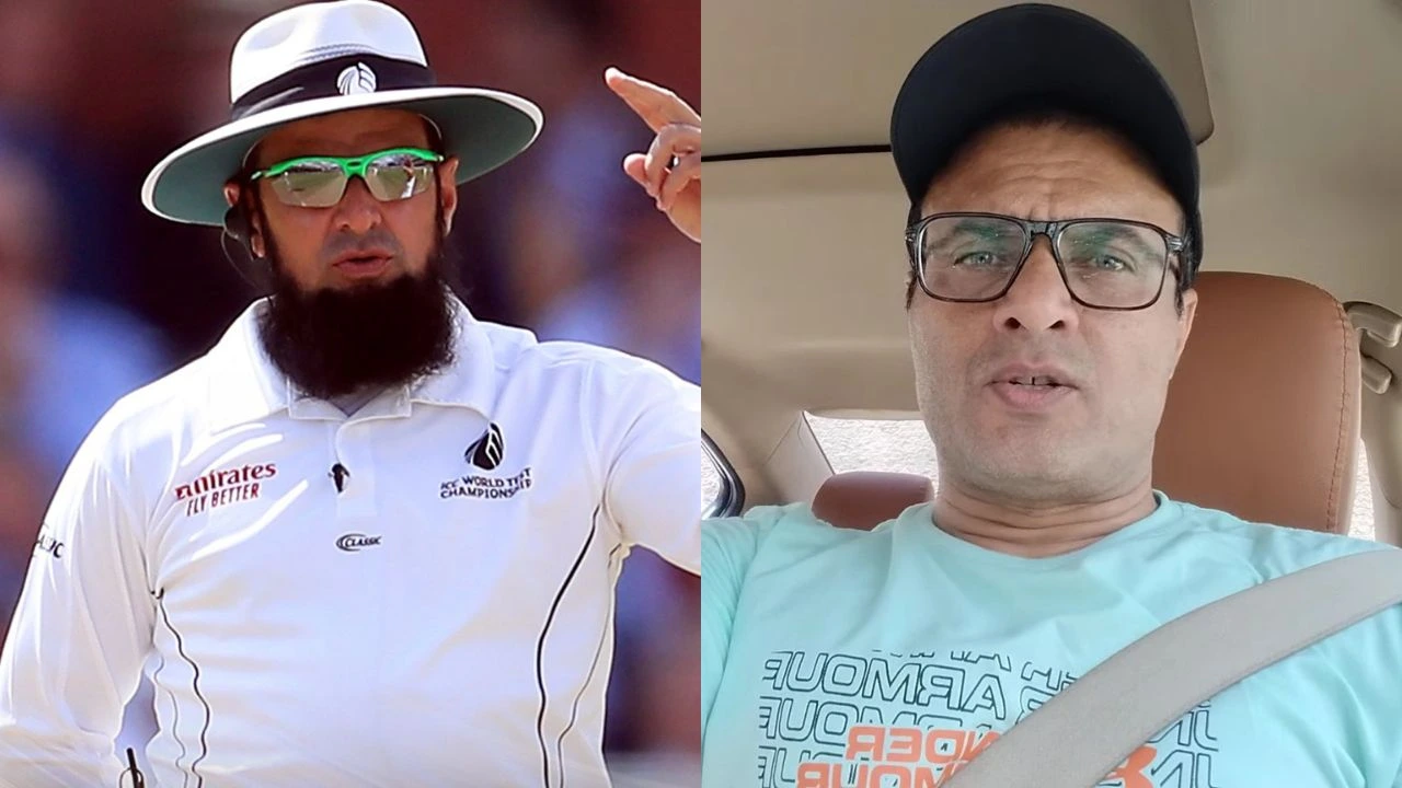 'Pakistan cricket heading towards destruction': Tanvir Ahmed blasts ...