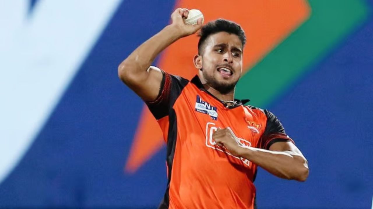 IPL 2025: Umran Malik's next destination sealed!! Champion team to go ...