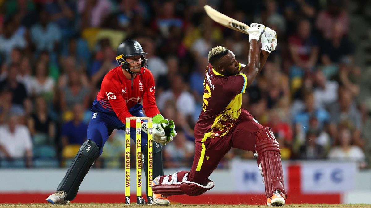 WI vs ENG Weather Report And Pitch Report Of Antigua– 1st ODI, England ...