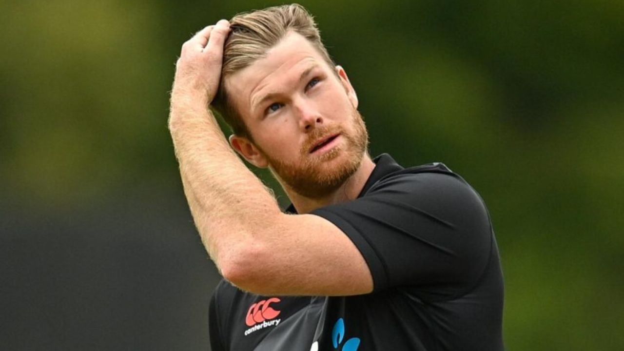James Neesham calls BCCI ‘Stupid’ for ruining IPL with 'Impact Player' rule