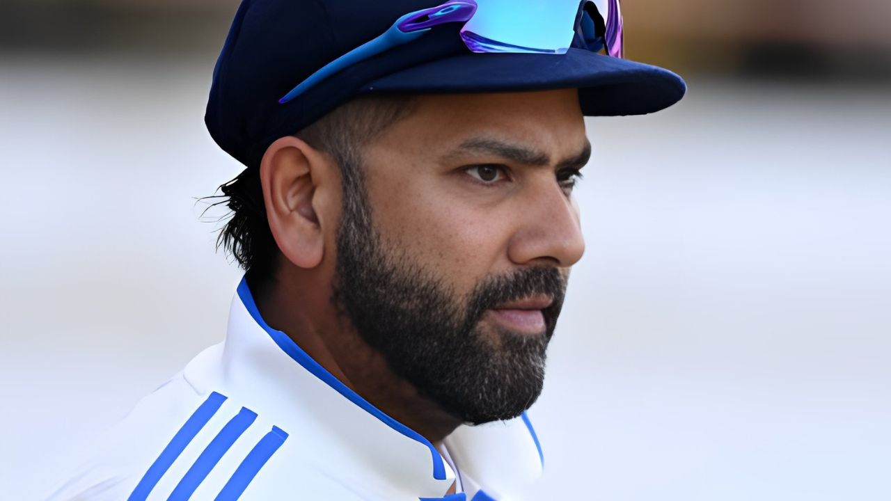 5 Matches That Will Define Rohit Sharma's Legacy As India’s Test Captain