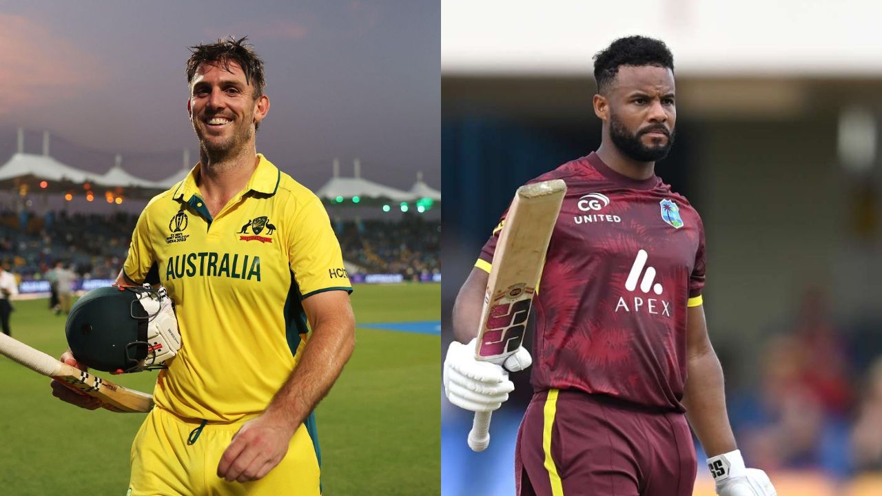 AUS vs WI Match Preview- 3rd T20I, Australia tour of West Indies 2025