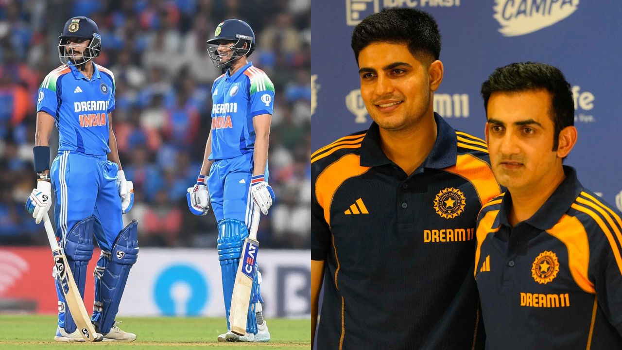 Investigation demanded on Axar Patel's India vice-captaincy removal ...