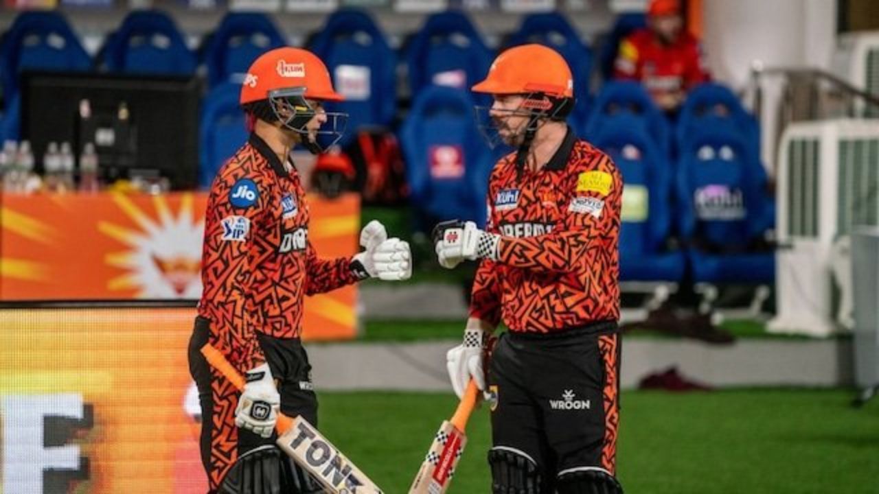 Delhi Capitals vs Sunrisers Hyderabad Dream11 Prediction IPL 2025