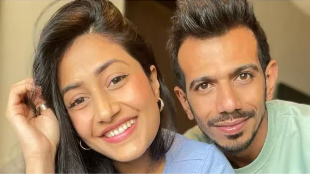 Revealed: Why Yuzvendra Chahal-Dhanashree Verma divorced each other?