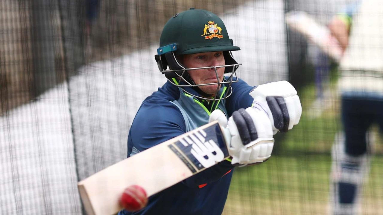 Steve Smith ruled out? Australia captain issues official update on ...