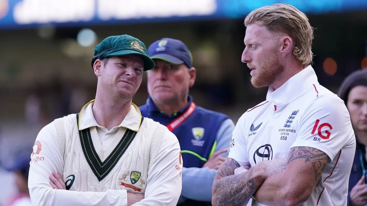 Ben Stokes, Steve Smith tear apart MCG pitch after embarrassing 2-day ...