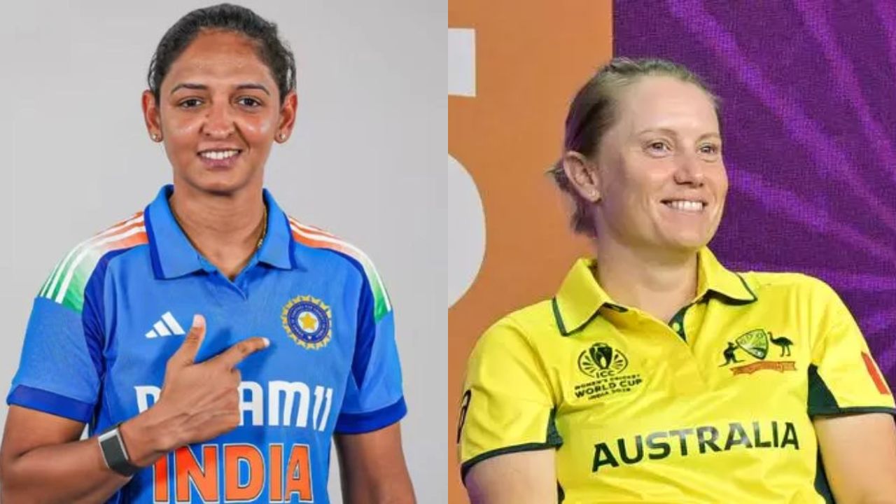 IND vs AUS Dream11 Prediction Today Match Semifinal 2- ICC Women's ...