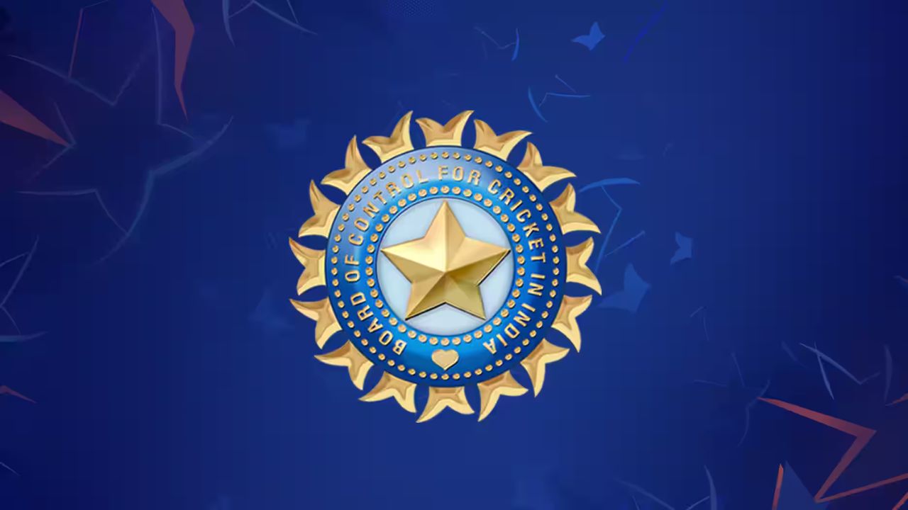 Indian Cricket Team Logo - History & Design Explained | CricketAddictor